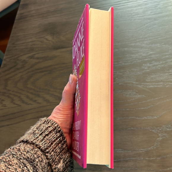 Kensington Publishing Corp. | Other | Autographed Copy Of Raspberry ...